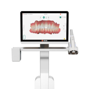 DEXIS Intraoralscanner Imprevo - dental 2000
